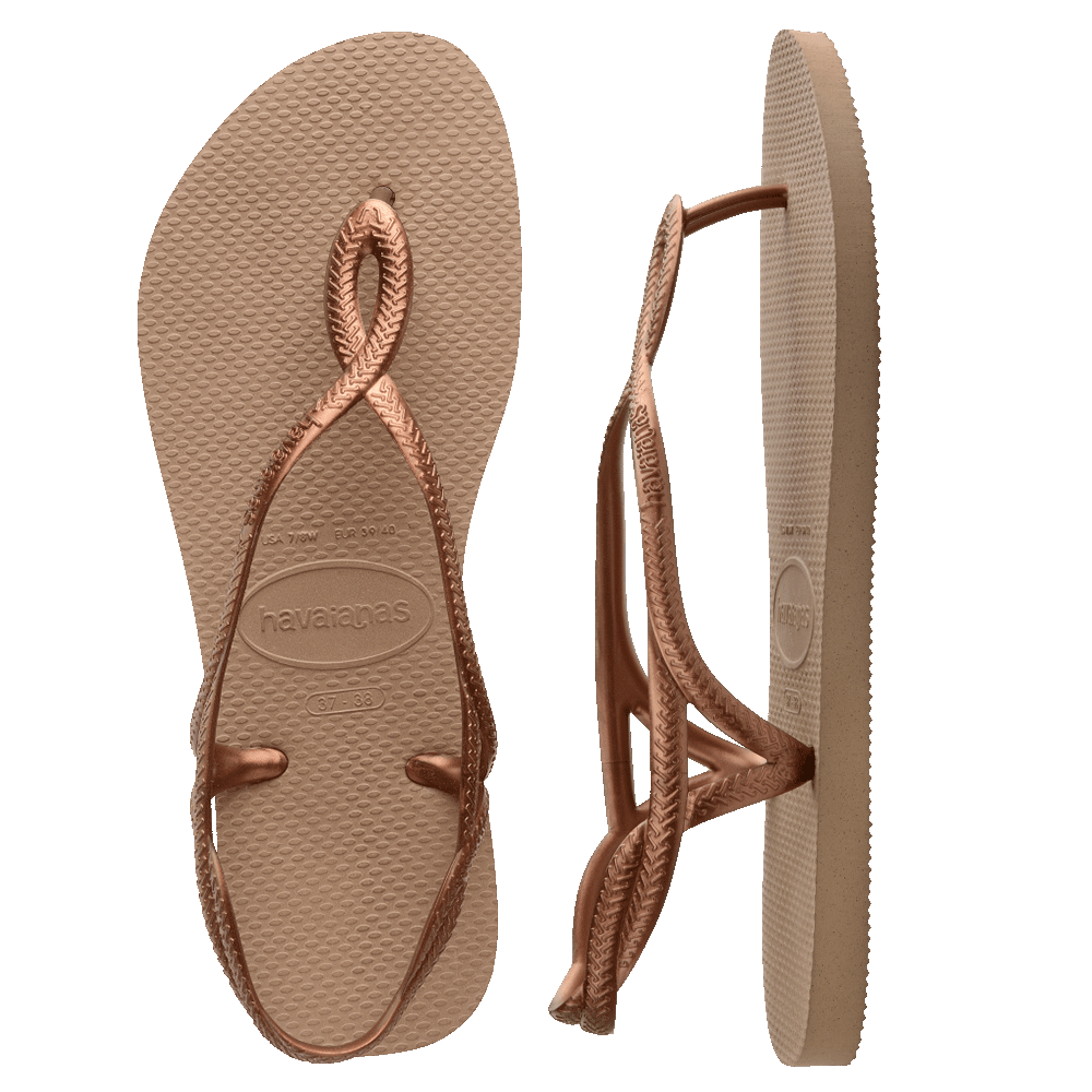 Luna Sandals | Havaianas Australia