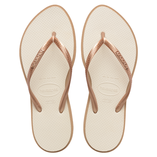 Slim Point Thongs | Havaianas Australia
