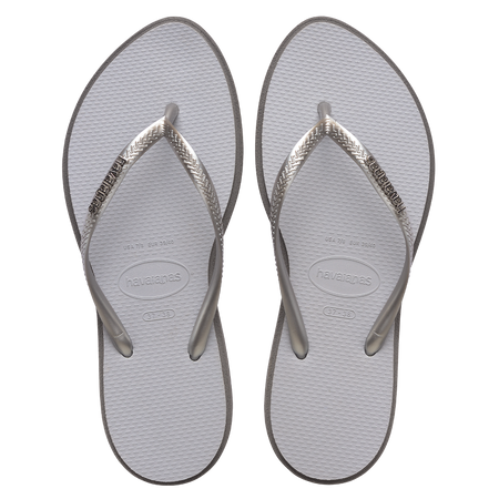 Slim Point Thongs | Havaianas Australia